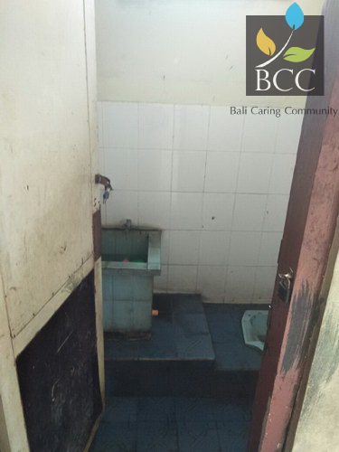 Daftar sekolah di Karangasem yang membutuhkan bantuan pembuatan dan ...